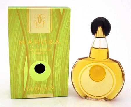 Guerlain Mahora | Livrare rapida! | Notino.ro