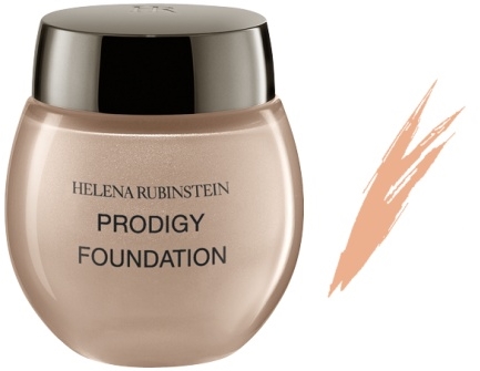 Helena Rubinstein Prodigy