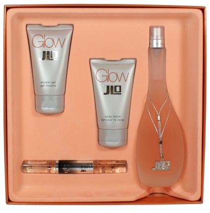Jennifer Lopez Glow by JLo Geschenkset