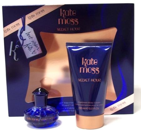 Kate Moss Velvet Hour Geschenkset I. | Notino