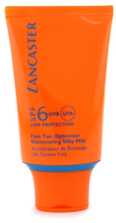 Lancaster Fast Tan Optimizer