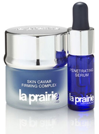 La Prairie Skin Caviar Collection