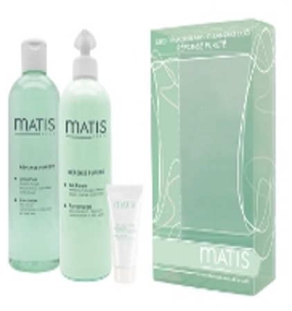 MATIS Paris Réponse Pureté zestaw kosmetyków