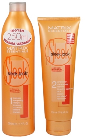 Matrix Sleek Look zestaw kosmetyków I.