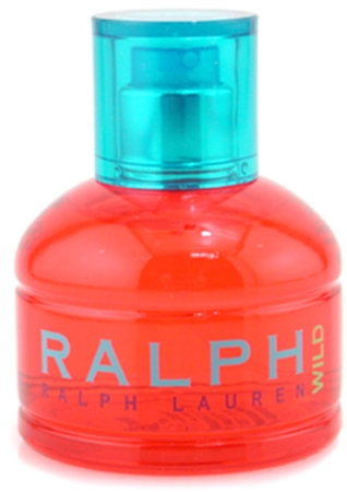 Ralph Lauren Ralph Wild toaletná voda pre ženy 7 ml | notino.sk