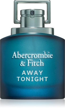 Abercrombie & Fitch Away Tonight Men toaletní voda pro muže | notino.cz