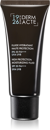 Académie Scientifique de Beauté Derm Acte moisturising protective fluid ...