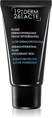 Académie Scientifique de Beauté Derm Acte Intolerant Skin fluide ...