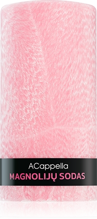 ACappella Magnolia Garden kvapioji žvakė | notino.lt