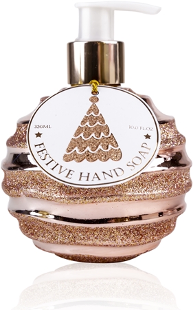 Accentra Festive Romantic Dreams Hand Soap with Glitter | notino.co.uk