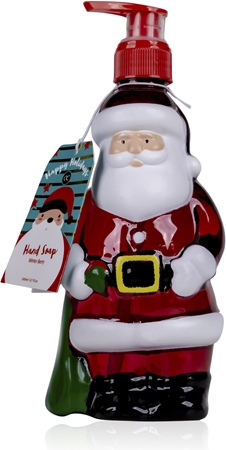 Accentra Santa & CO Winter Berries Hand Soap | notino.co.uk