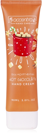 Accentra Hot Chocolate Hand Cream | notino.co.uk