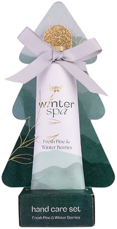 Accentra Winter Spa | notino.gr