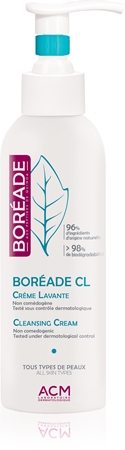 ACM Boréade CL почистващ крем за смесена и мазна кожа | notino.bg