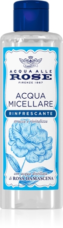 Acqua Alle Rose Rinfrescante água micelar hidratante com efeito ...