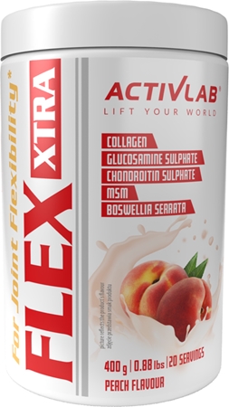 Activlab Flex Xtra | notino.pl