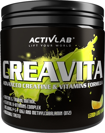 Activlab Creavita | notino.pl