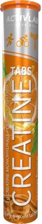 Activlab Creatine Tabs | notino.pl