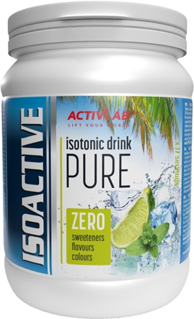 Activlab Isoactive Pure | notino.pl