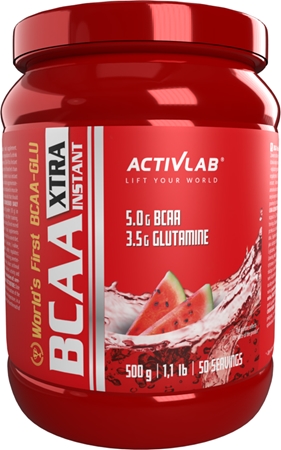 Activlab BCAA Xtra Instant | notino.pl