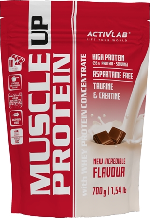 Activlab Muscle Up Protein | notino.pl