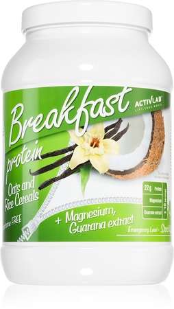 Activlab Protein Breakfast | notino.pl