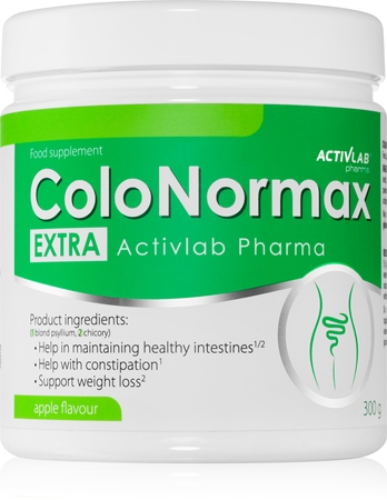 Activlab Pharma ColoNormax Extra proszek do sporządzania roztworu ...