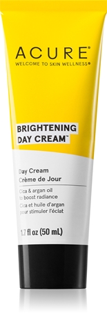 ACURE Brightening Brightening and Hydrating Day Cream | notino.ie