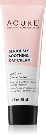 ACURE Seriously Soothing soothing day cream | notino.co.uk