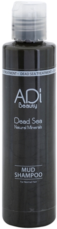 Adi Beauty Hair Mud Shampoo with Dead Sea Minerals | notino.co.uk