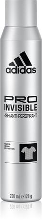 Adidas Pro Invisible Antiperspirant 48 Std. | NOTINO
