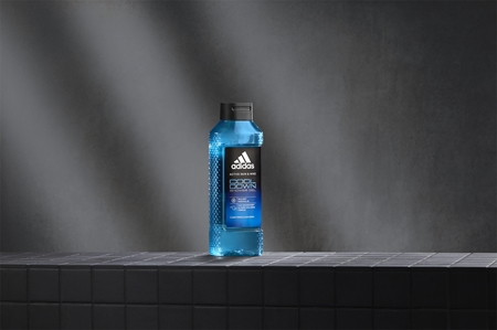 Adidas Cool Down refreshing shower gel | notino.co.uk