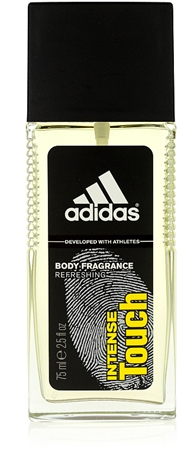Adidas Intense Touch | Livrare rapida! | Notino.ro