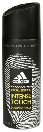 Adidas Intense Touch desodorante en spray para hombre 150 ml | notino.es