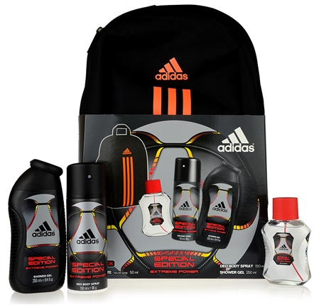 Adidas Extreme Power Gift Set I. | notino.co.uk