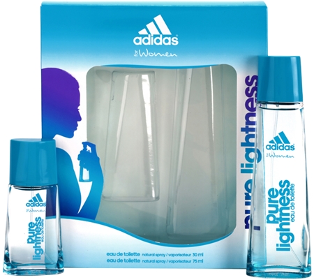 Adidas Pure Lightness | notino.co.uk
