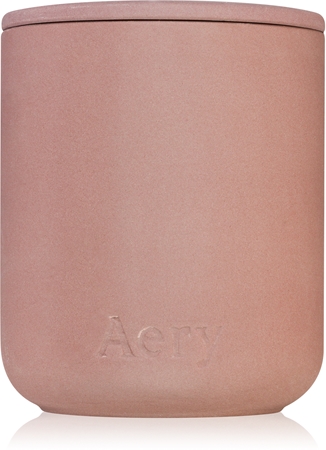 Aery Fernweh Moroccan Rose scented candle | notino.co.uk
