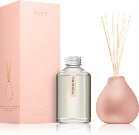 Aery Fernweh Aztec Tuberose aroma diffuser with refill | notino.co.uk