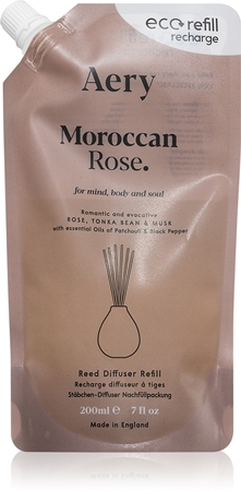 Aery Fernweh Moroccan Rose refill for aroma diffusers | notino.co.uk