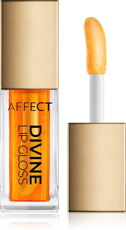 Affect Lip Gloss lip oil with moisturising effect | notino.co.uk
