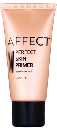 Affect Perfect Skin base pour un teint mat et lisse | notino.be