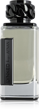 Afnan Lynked Freedom eau de parfum for men | notino.co.uk