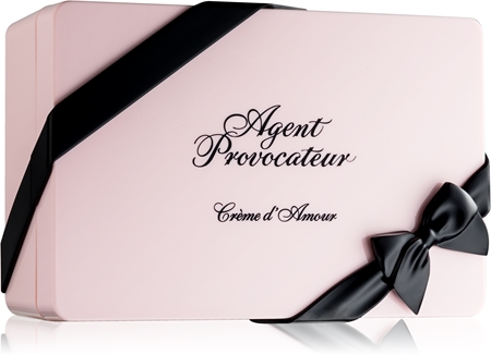 Agent Provocateur Agent Provocateur creme corporal tester para mulheres ...
