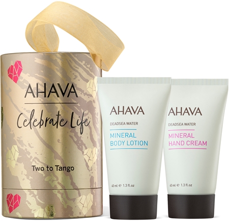AHAVA Celebrate Life Two to Tango Kosmetik-Sets | notino.de