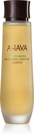 AHAVA Time To Smooth negovalna esenca za obraz z vsebnostjo mineralov | notino.si
