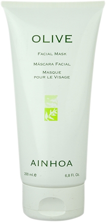 Ainhoa Olive Regenerating Mask for Dry Skin | notino.co.uk
