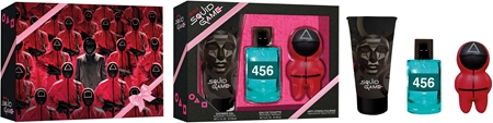 Air Val Squid Game gift set | notino.co.uk