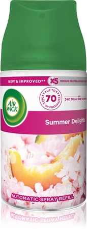 Air Wick Freshmatic Summer Delights air freshener refill | notino.co.uk