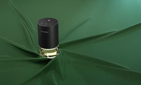 AIRVERSA Scenta AN2 Black nebulizér | notino.cz