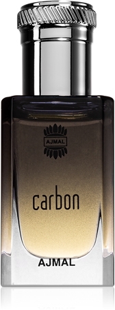 Ajmal Carbon perfume (alcohol free) for men | notino.co.uk